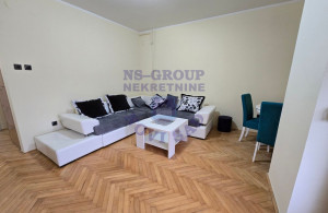 Prodajem Stan-Apartman, Grbavica