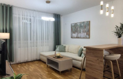 Prodajem Stan-Apartman, Podbara, Novi Sad, €95.800