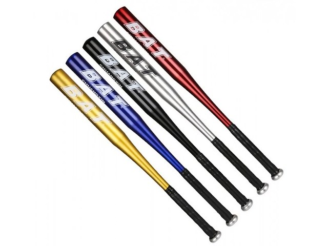 Bejzbol Palica Metalna Baseball Bat Model 2 (Sport)