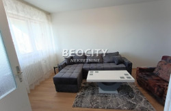Novi Beograd, Hotel Jugoslavija, Klare Cetkin, 1.0, 46m2, 450EUR