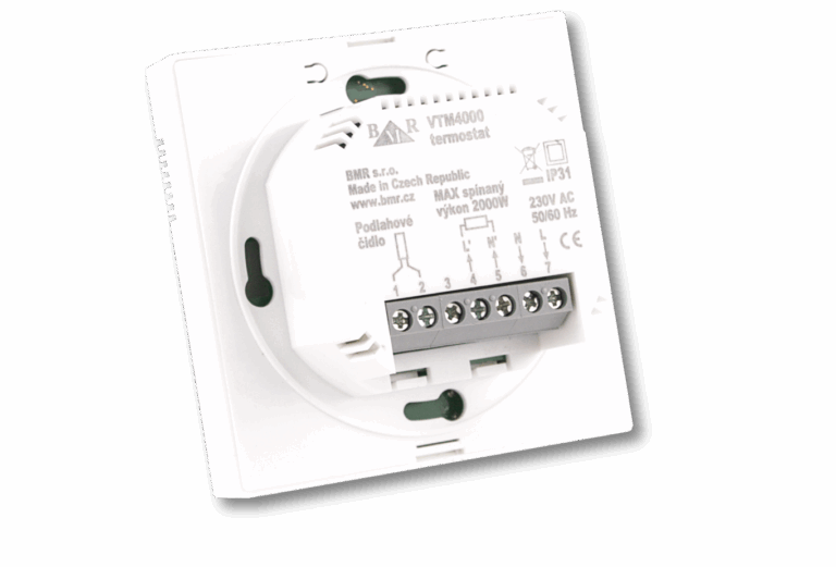 VTM-4000 digitalni termostat