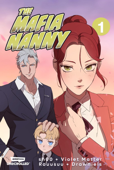 The Mafia Nanny, Vol. 1