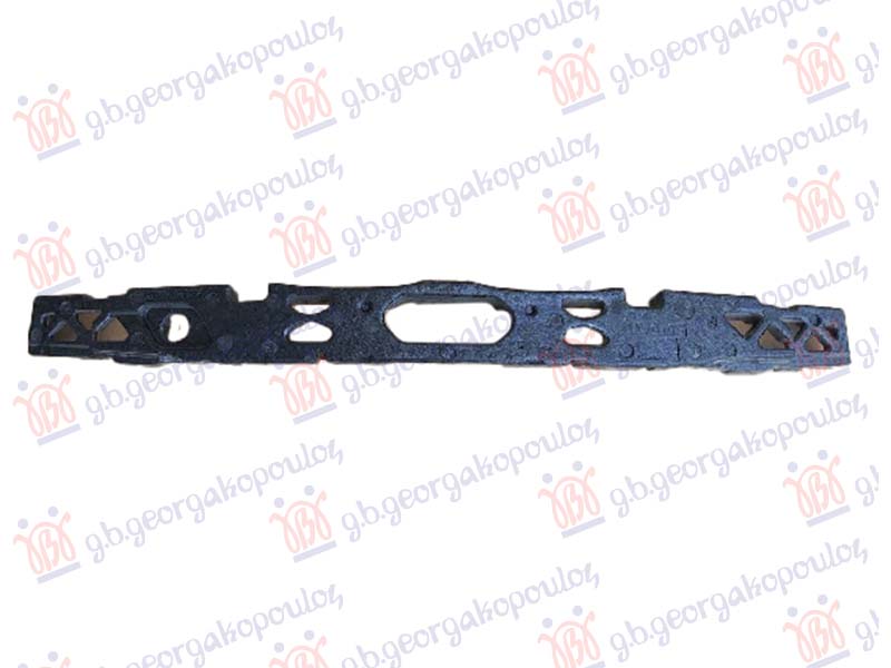 APSORBER PREDNJEG BRANIKA BMW SERIES 5 (F07) GT (2013-2016) (OEM: 51117331787)