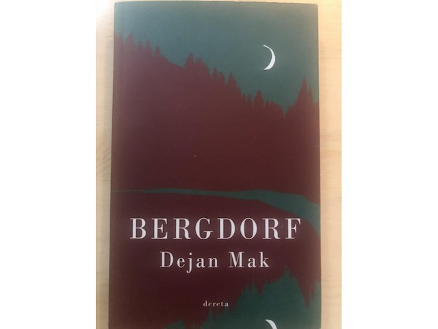Bergdorf - Dejan Mak
