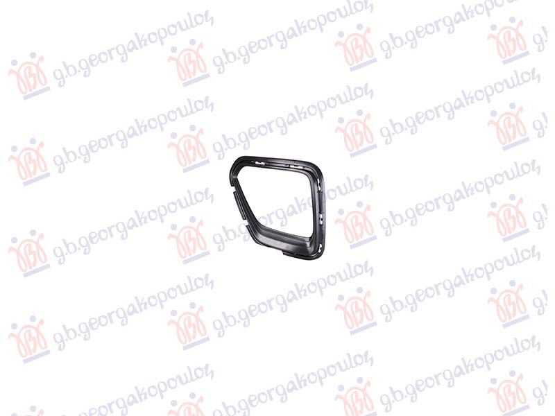 LAJSNA PREDNJEG BRANIKA Leva str. KIA e-SOUL (2019-) (OEM: 86595-K0010, 86595K0010)