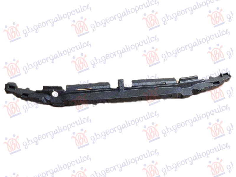 APSORBER PREDNJEG BRANIKA BMW SERIES 6 (G32) GR. TOURISMO (2017-2020) (OEM: 51117388598)