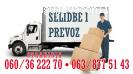 Selidbe Kragujevac
