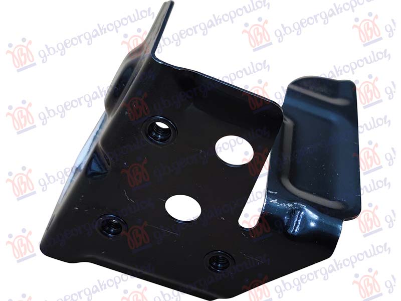 NOSAC BLATOBRANA DONJI (DEFORMACIONI ELEMENT) METAL Desna str. BMW SERIES 7 (G70) (2022-) (OEM: 41145A37988)