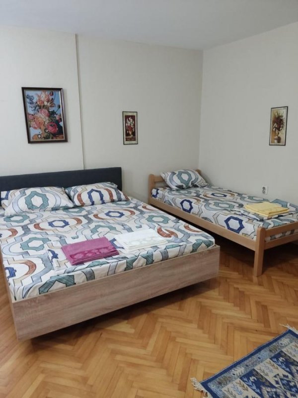 Apartman Fenix, Niš, Djordja Andrejevica Kuna 13