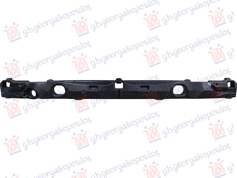 APSORBER PREDNJEG BRANIKA BMW Z4 (E89) (2009-2018) (OEM: 51117192155)