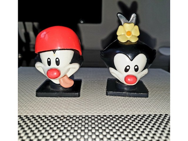 BOMBONE Dispanzeri  SFRJ - Yakko Warner - Disney