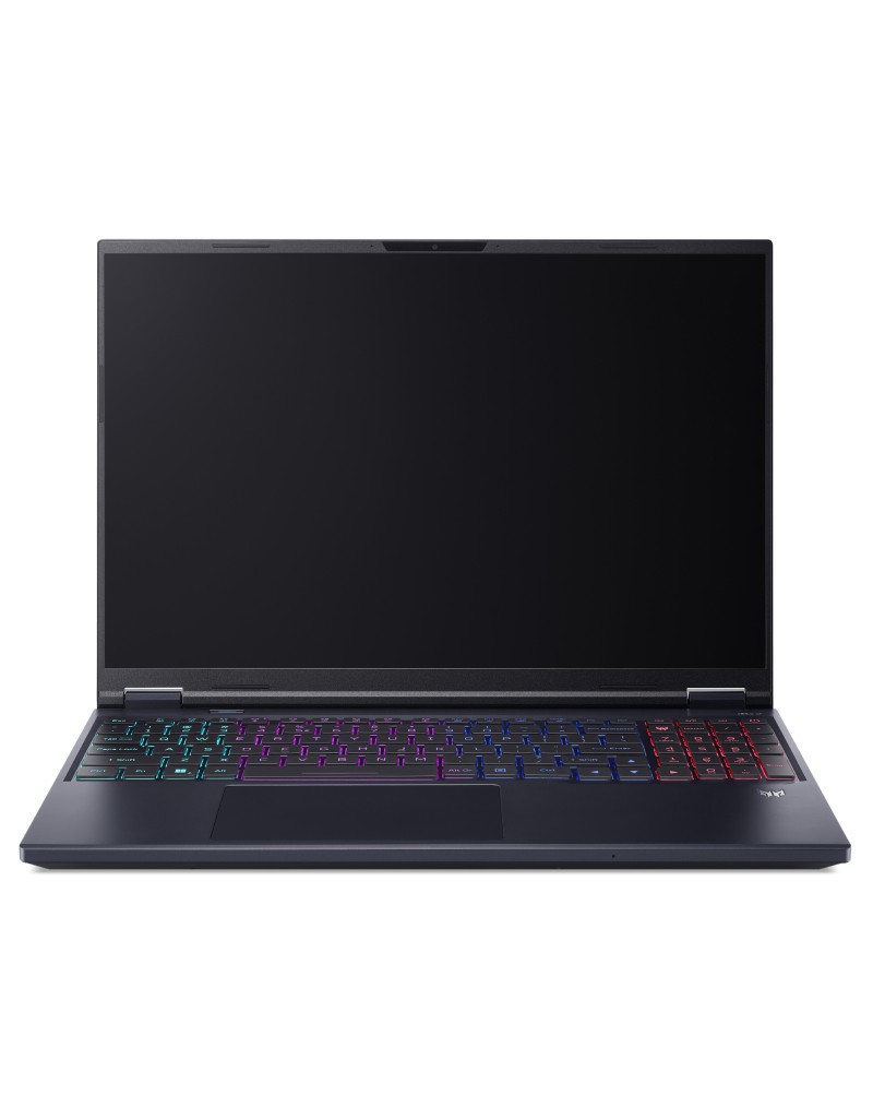 ACER Predator Helios Neo 16 PHN16-73-914V 16 inča WQXGA Intel Ultra 9 275HX 32GB 1TB SSD 240Hz GeForce RTX 5070crni