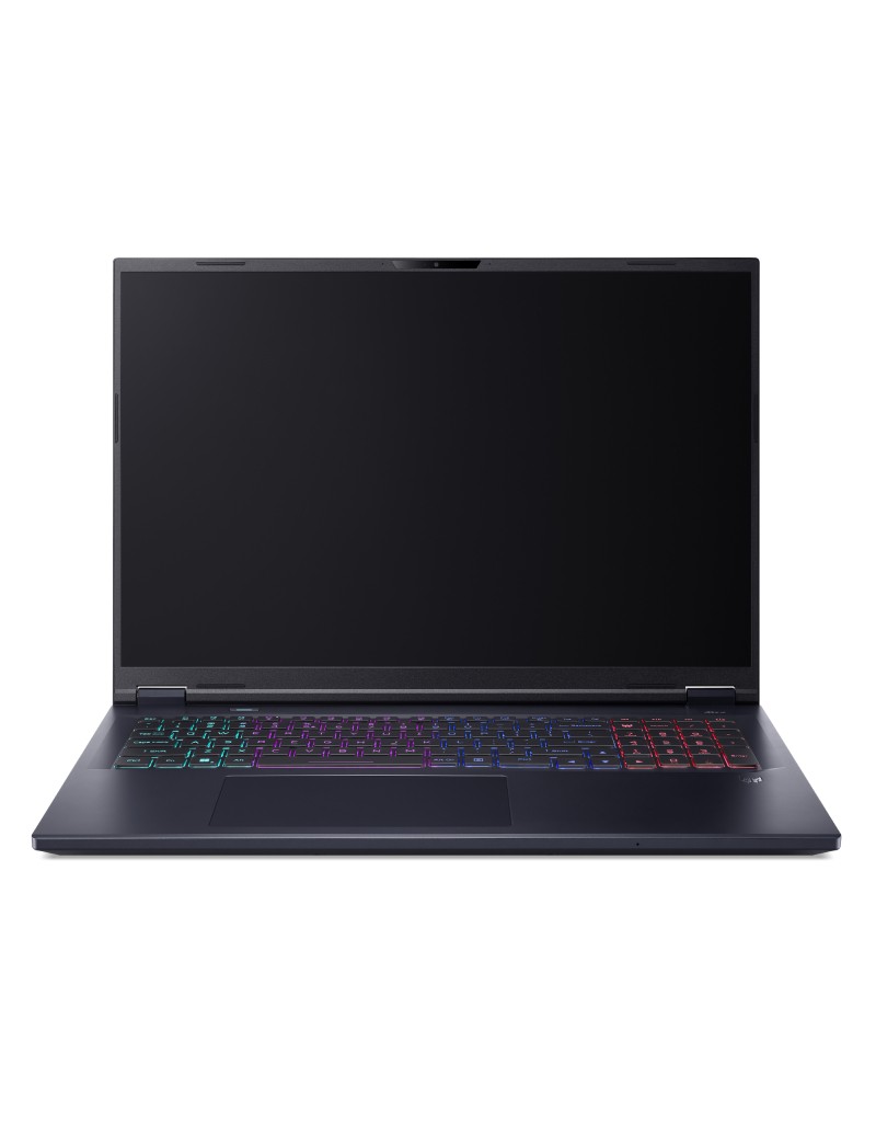 ACER Predator Helios Neo 18 PHN18-72-916E 18 inča WQXGA Intel Ultra 9 275HX 32GB 1TB SSD 240Hz GeForce RTX 5070 Ticrni
