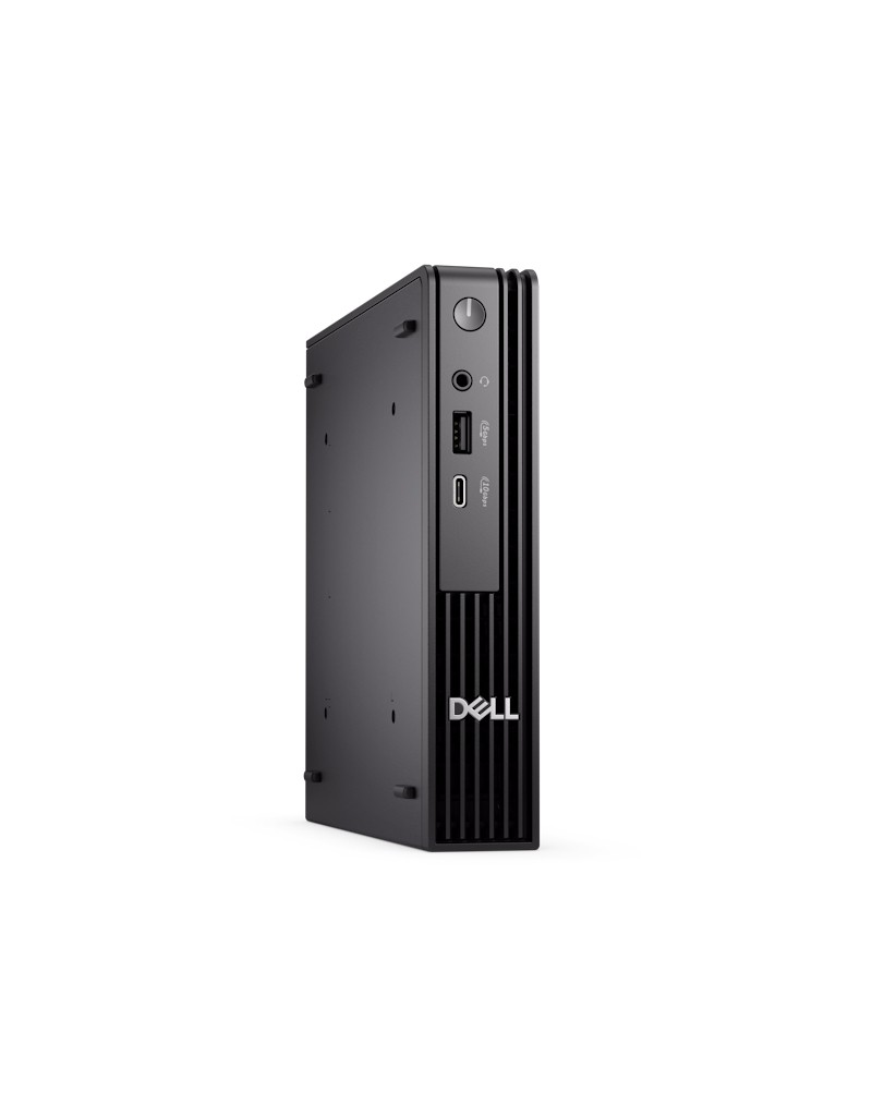 DELL Pro Micro i5-14500T 8GB 256GB SSD Ubuntu 3yr ProSupport + WiFi