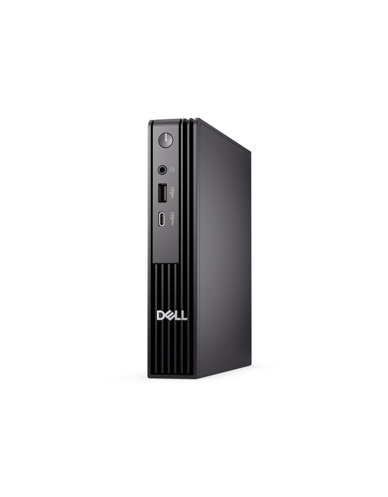 DELL Pro Micro i7-14700T 8GB 512GB SSD Win11Pro 3yr ProSupport + WiFi