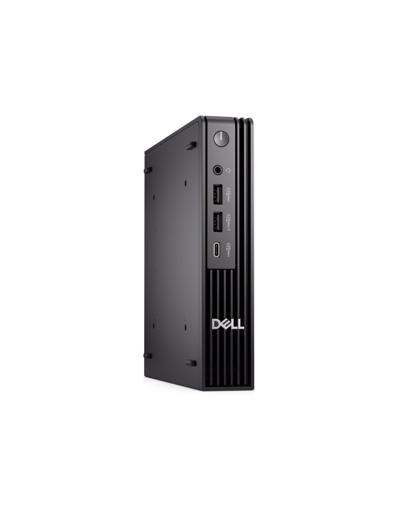 DELL Pro Micro Plus Core Ultra 7 265 8GB 512GB SSD Win11Pro 3yr ProSupport + WiFi