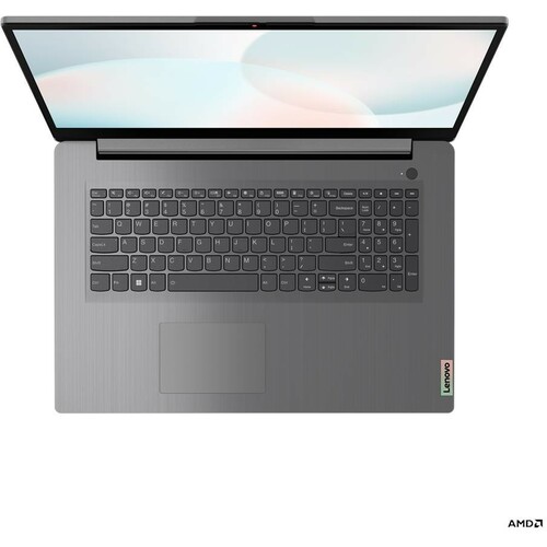 LENOVO IdeaPad 3 17ABA7, AMD Ryzen 7 5825U, 16GB, 1TB, 17.3" FHD IPS, DOS (82RQ008WYA)