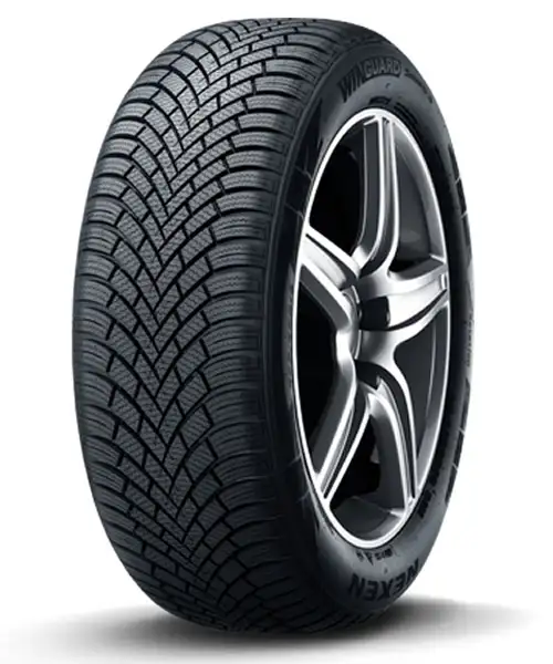 NEXEN 185/60R15 WINGUARD SNOW G 3 WH21 84T