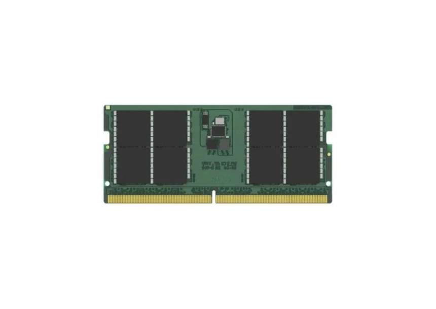 SODIMM KINGSTON DDR5 32GB 5600 KVR56S46BD8-32