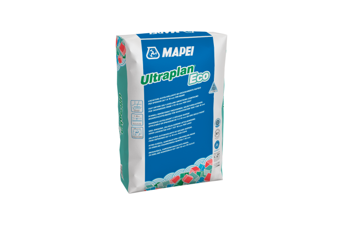 Mapei Ultraplan Eco samoizravnavajuća masa -23kg - 149523
