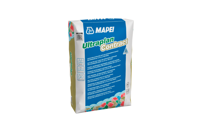 Mapei Ultraplan Contract - 25kg - 1493225