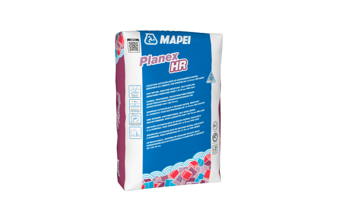 Mapei Planex HR masa za isravljanje vlagootporna -25kg