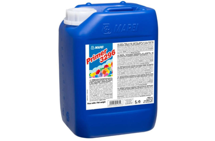 Mapei Primer 3296 učvršćivanje maltera 10kg