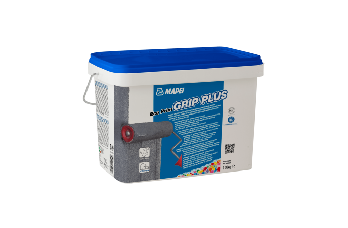 Mapei Eco Prim Grip Plus temeljni premaz- podloga- 10kg