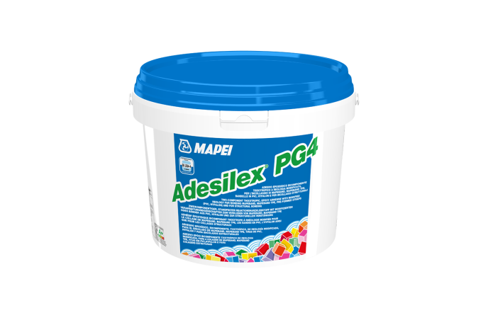 Mapei Adesilex PG4 dvokomponentni epoksidni lepak -6kg