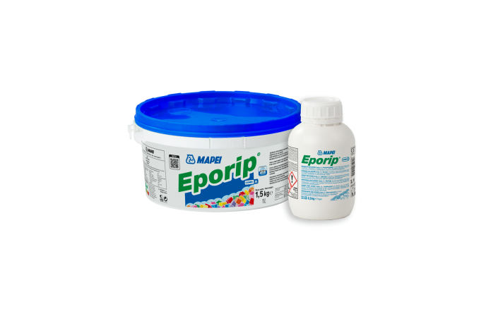 Mapei Eporip dvokomponentna epoksidni lepak - 10kg