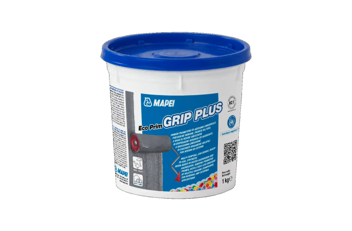 Mapei Eco Prim Grip Plus temeljni premaz 1kg - 1560030