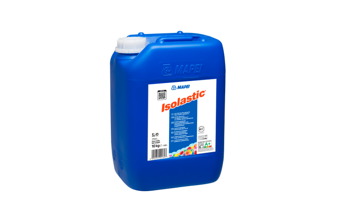 Mapei Isolastic - polimerni dodatak - 25kg
