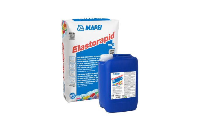 Mapei Elastorapid dvokomponentni lepak -31,25kg(25+6,25kg)