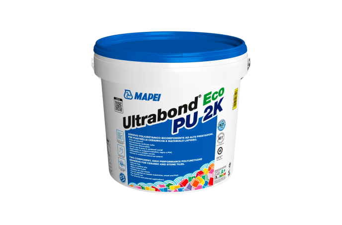 Mapei Ultrabond Eco PU 2K lepak-10kg-2321710