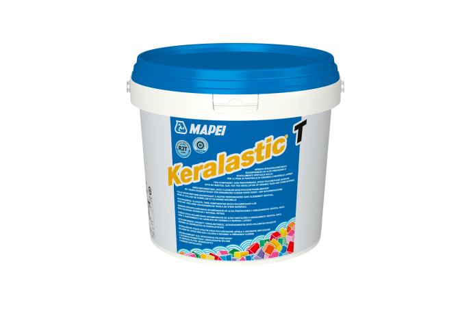 Mapei Keralastic T dvokomponentni lepak -10kg