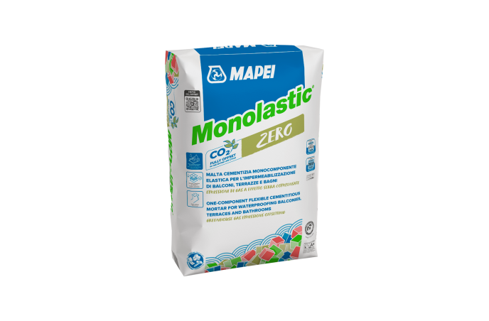 Mapei Monolastic Zero hidroizolacioni malter-20kg-1674220