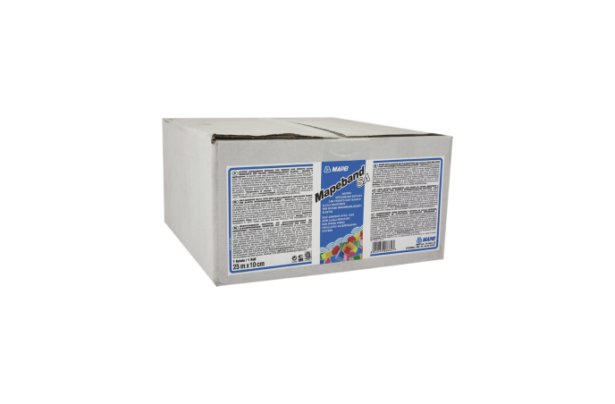 Mapei - Mapeband SA samolepljiva traka za hidroizolaciju (25m)-7950425
