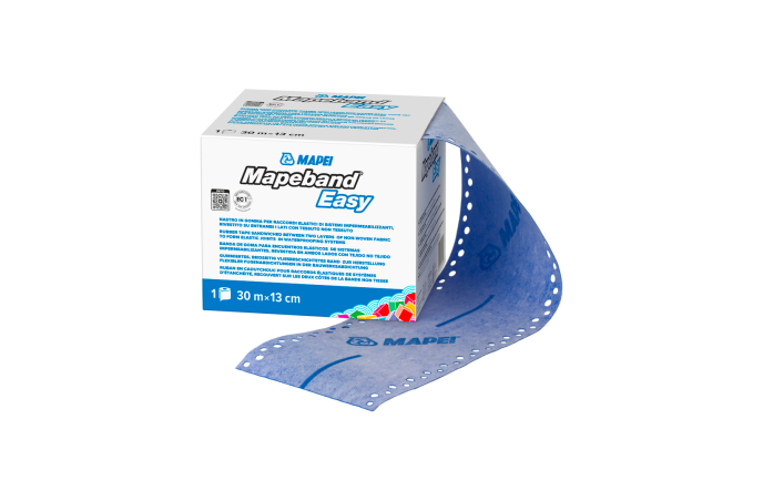 Mapei - Mapeband Easy traka (30m) kod hidroizolcije - 7972030