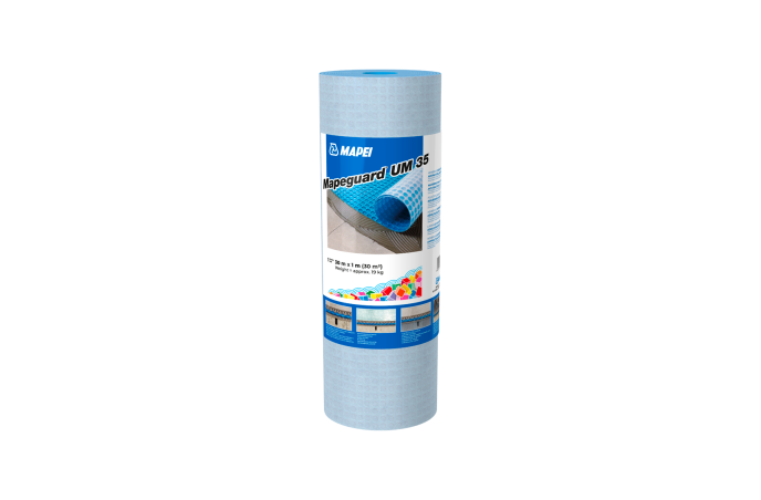 Mapei - Mapeguard UM 35 hidroizolacija -30m2 - 2850730