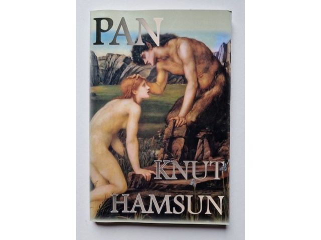 Knut Hamsun - Pan