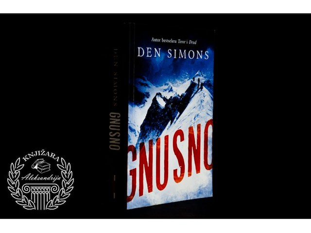 GNUSNO - Den Simons