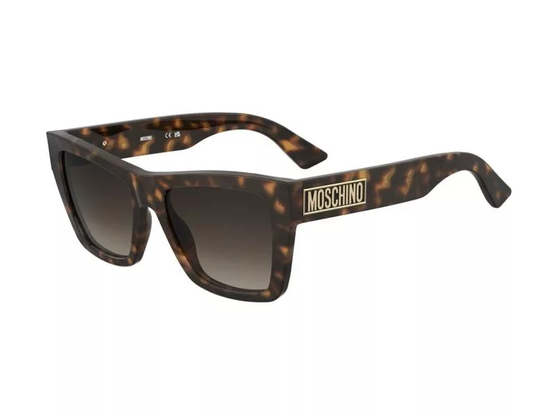 Moschino Naočare za sunce MOS 181/S 086/HA