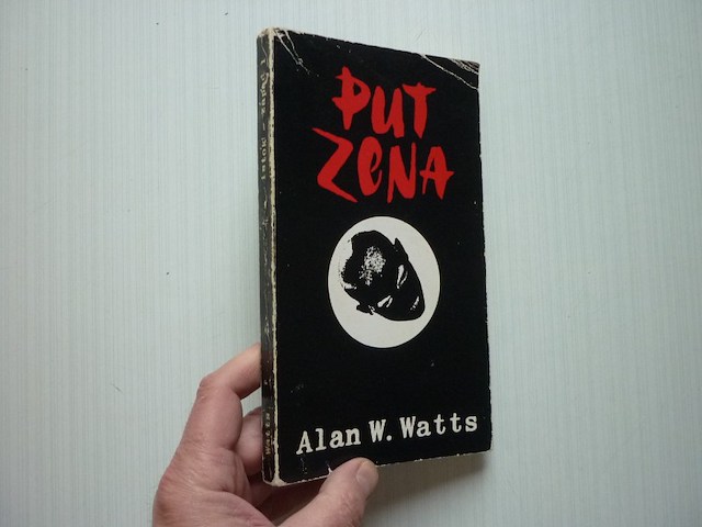 Alan Watts PUT ZENA