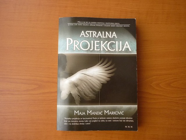 ASTRALNA PROJEKCIJA