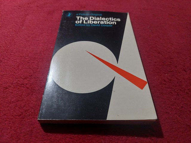 The Dialectics of Liberation
