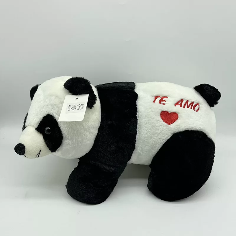 Plišana panda