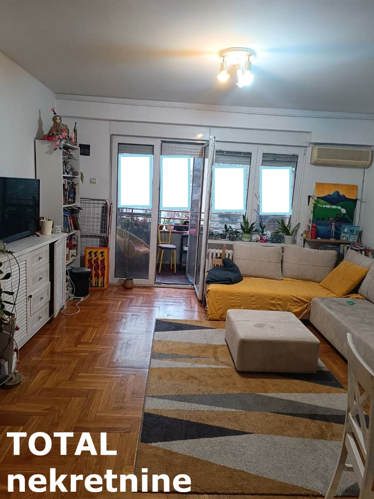 ID 1101875, NOVI SAD, CENTAR