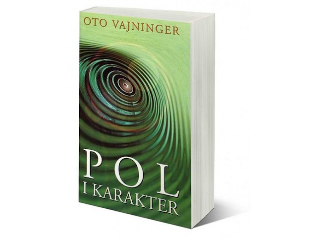 Pol i karakter - Oto Vajninger
