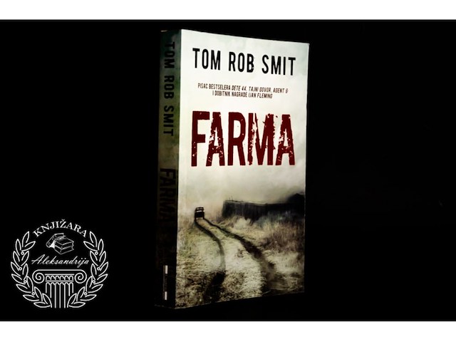 FARMA - Tom Rob Smit