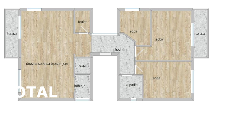 ID 1101895, NOVI SAD, SAJLOVO